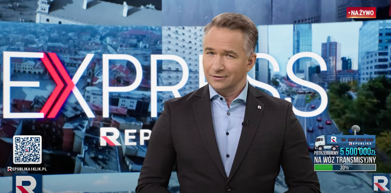 Wiadomości | TV Republika